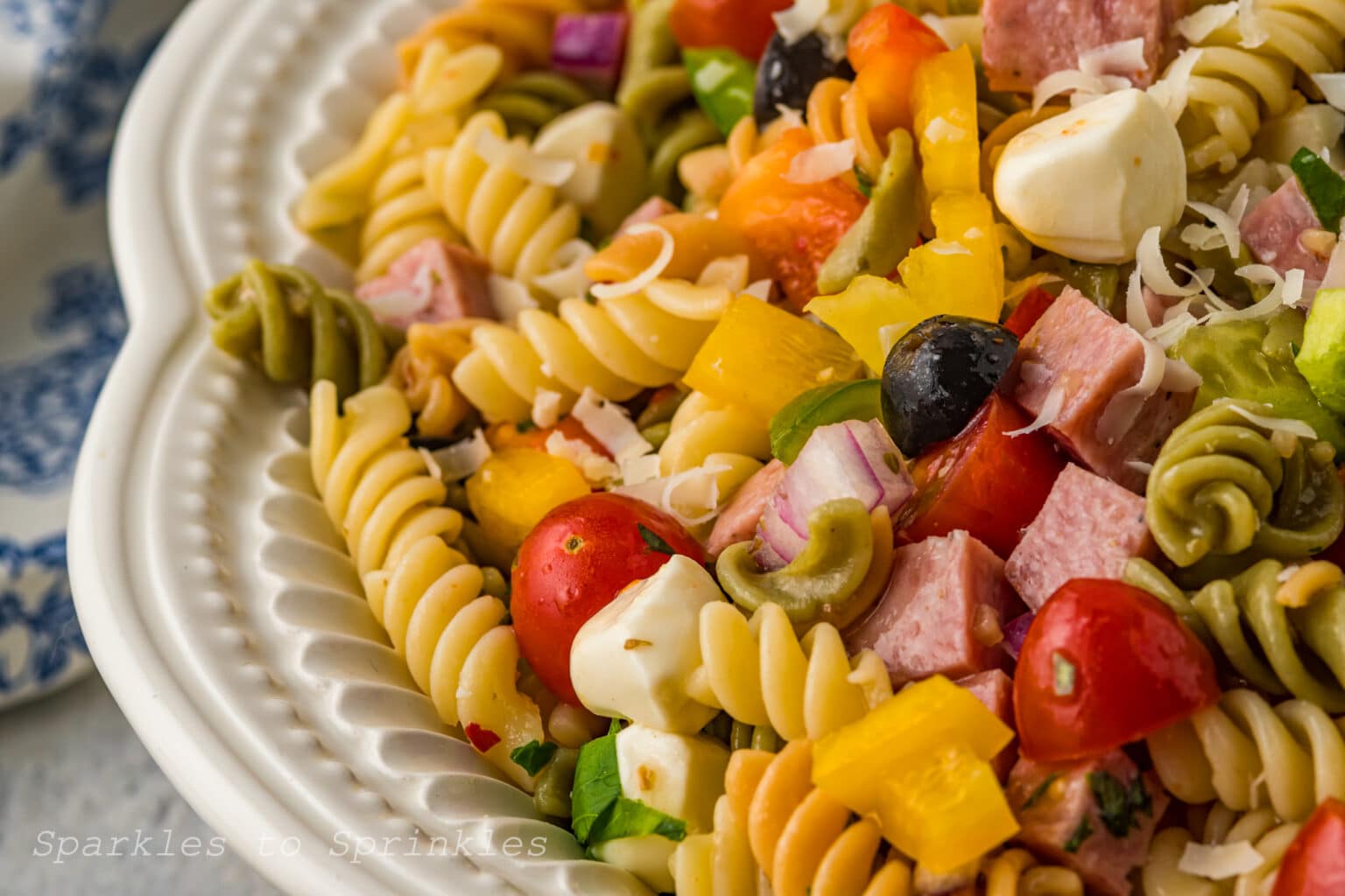 Homemade Raspberry Iced Tea That's Sweet, Refreshing, and Easy ...