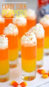 20 Delicious Candy Corn Desserts - Sparkles to Sprinkles
