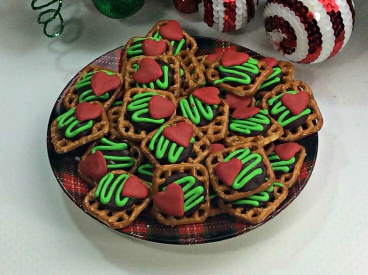 Bunny Poop with printable - Sparkles to Sprinkles