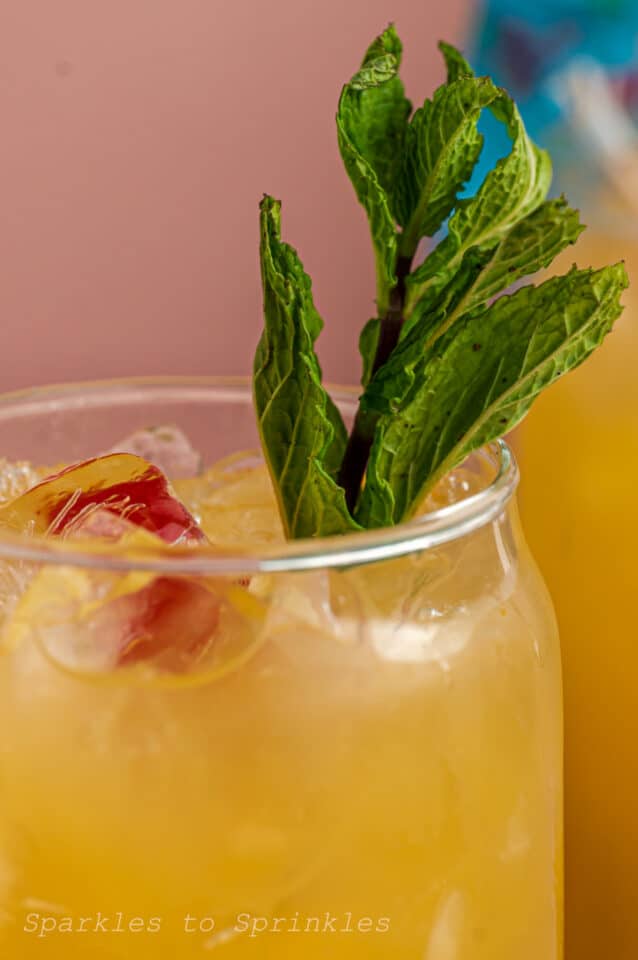 Cuban Breeze Cocktail