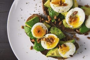 The Ultimate Guide To A Ketogenic Diet For Beginners - Sparkles to Sprinkles