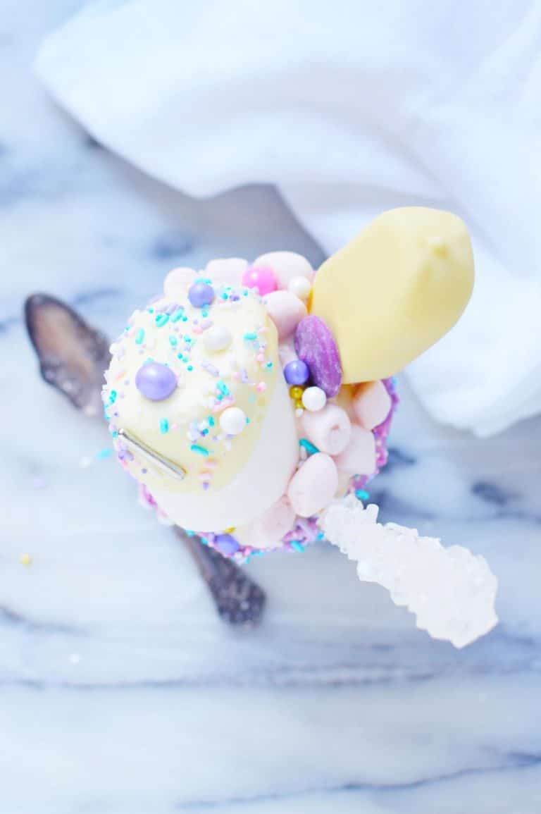 Pickle Shots - Sparkles to Sprinkles