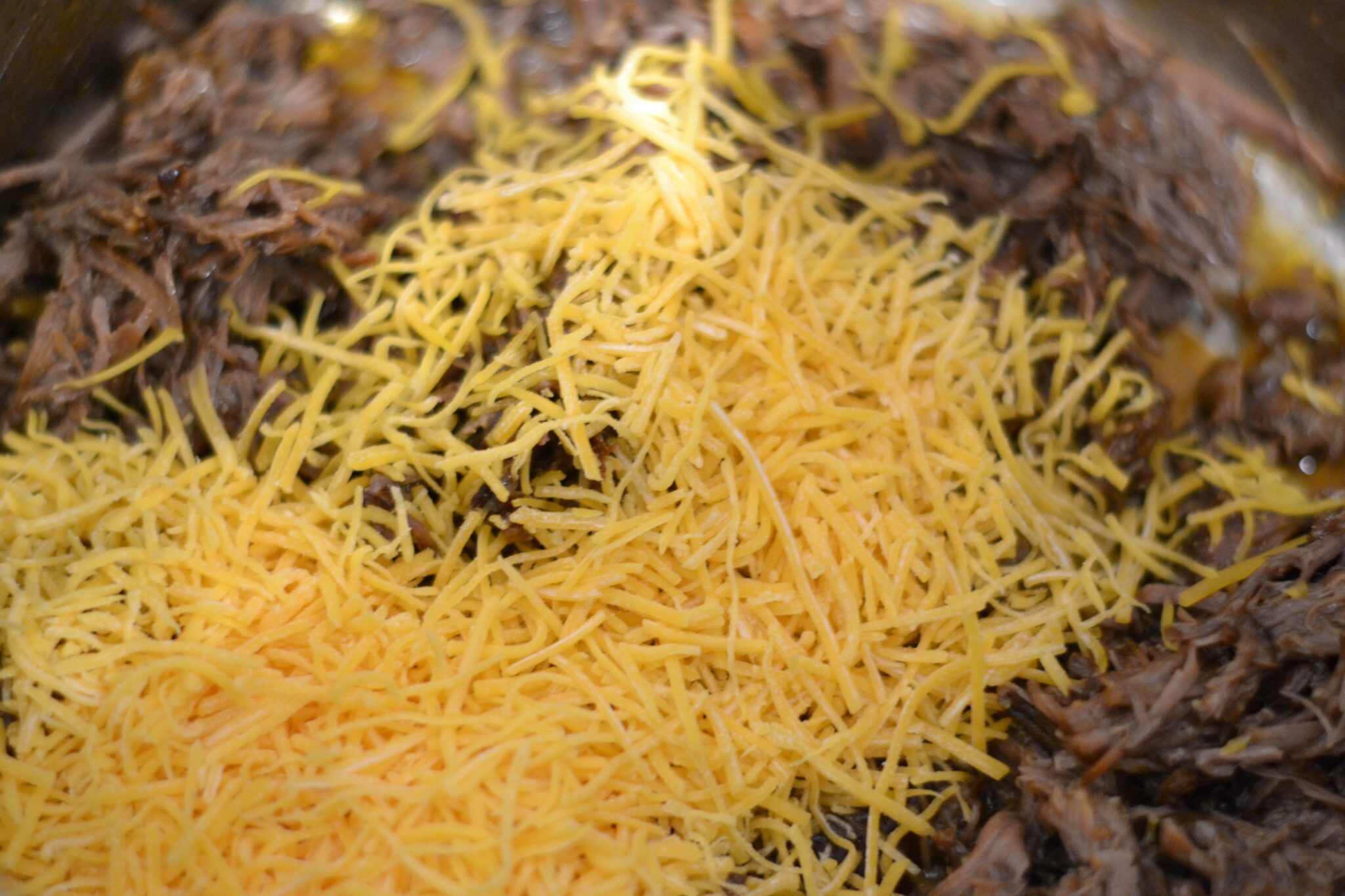 Instant Pot Crack Beef - Sparkles to Sprinkles