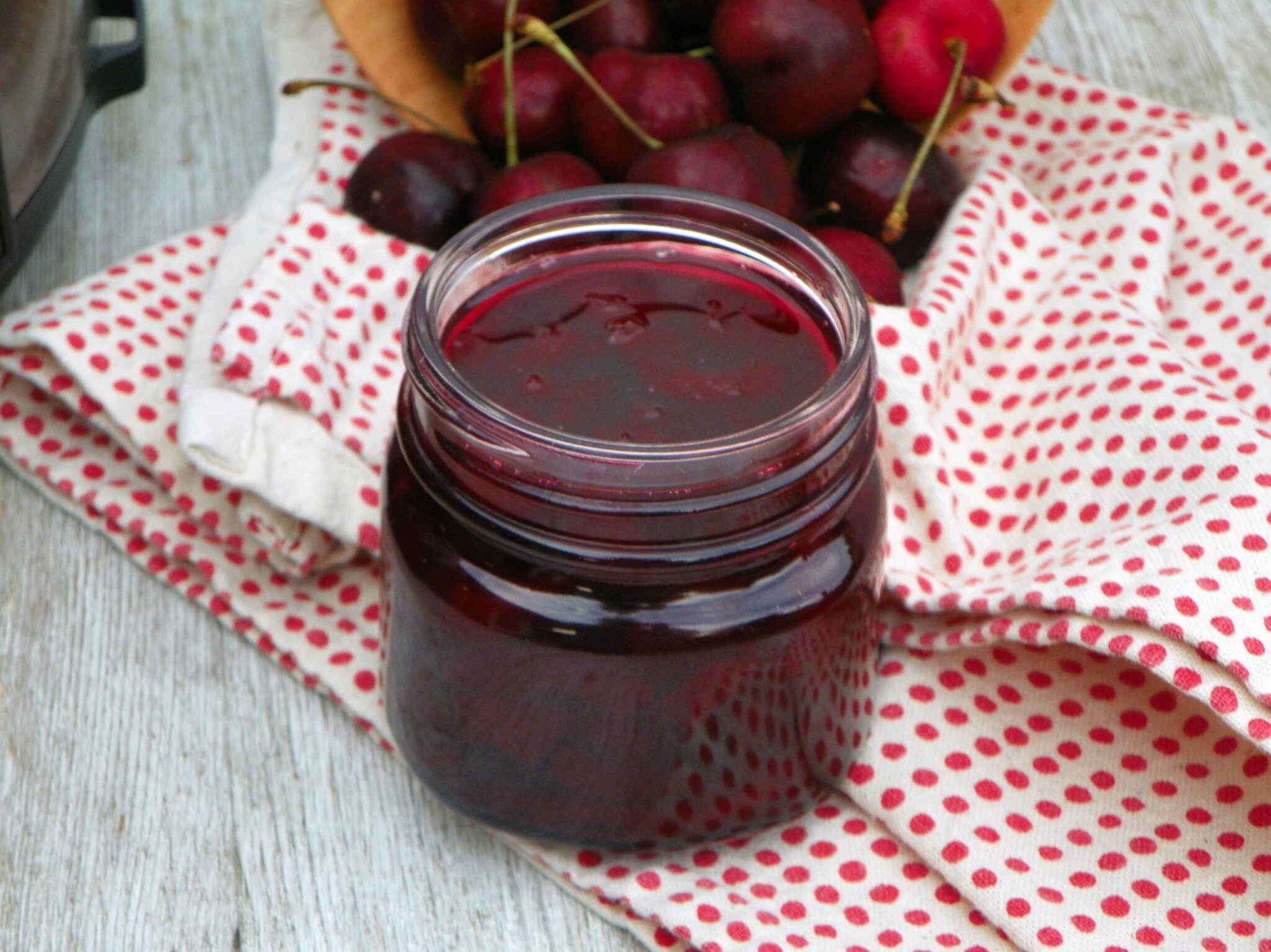 Instant Pot Jam, 3 Ways - Sparkles to Sprinkles