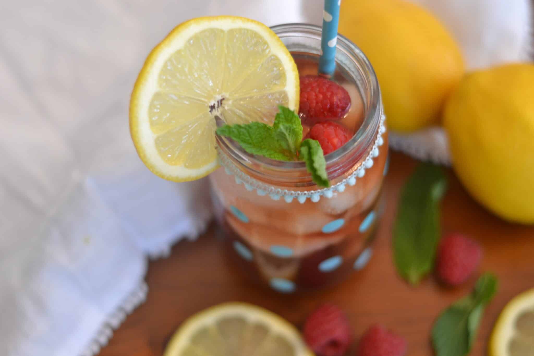 20 Instant Pot Drink Recipes