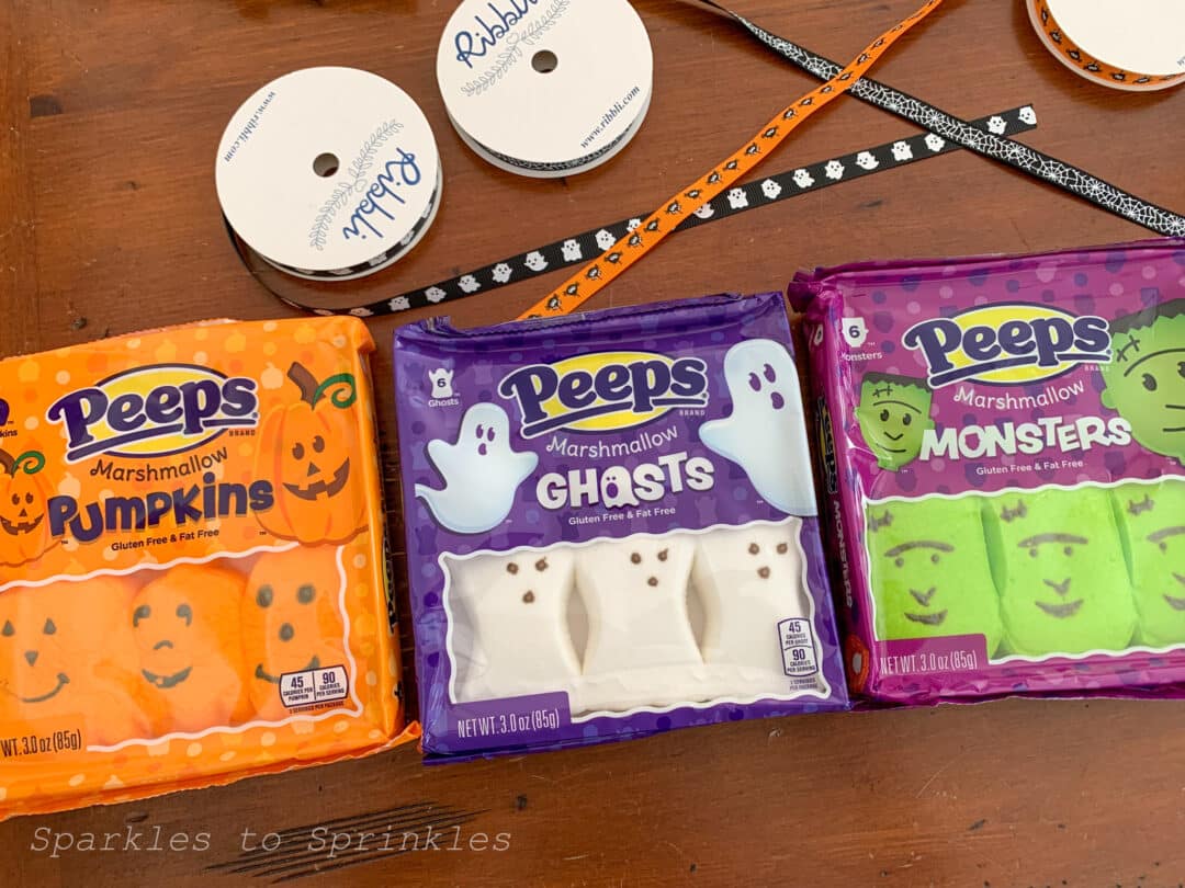 Frightfully Fun Halloween S'mores: A Sweet Treat with a Spooky Twist ...