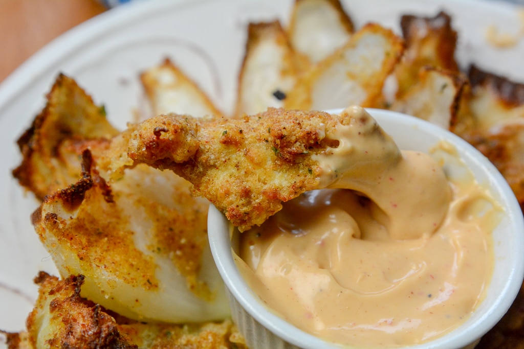 How To Use Your Ninja Foodi - Sparkles to Sprinkles