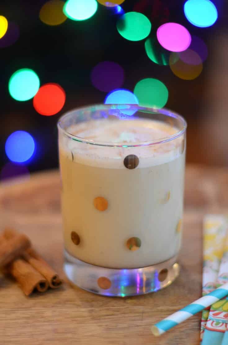20 Instant Pot Drink Recipes