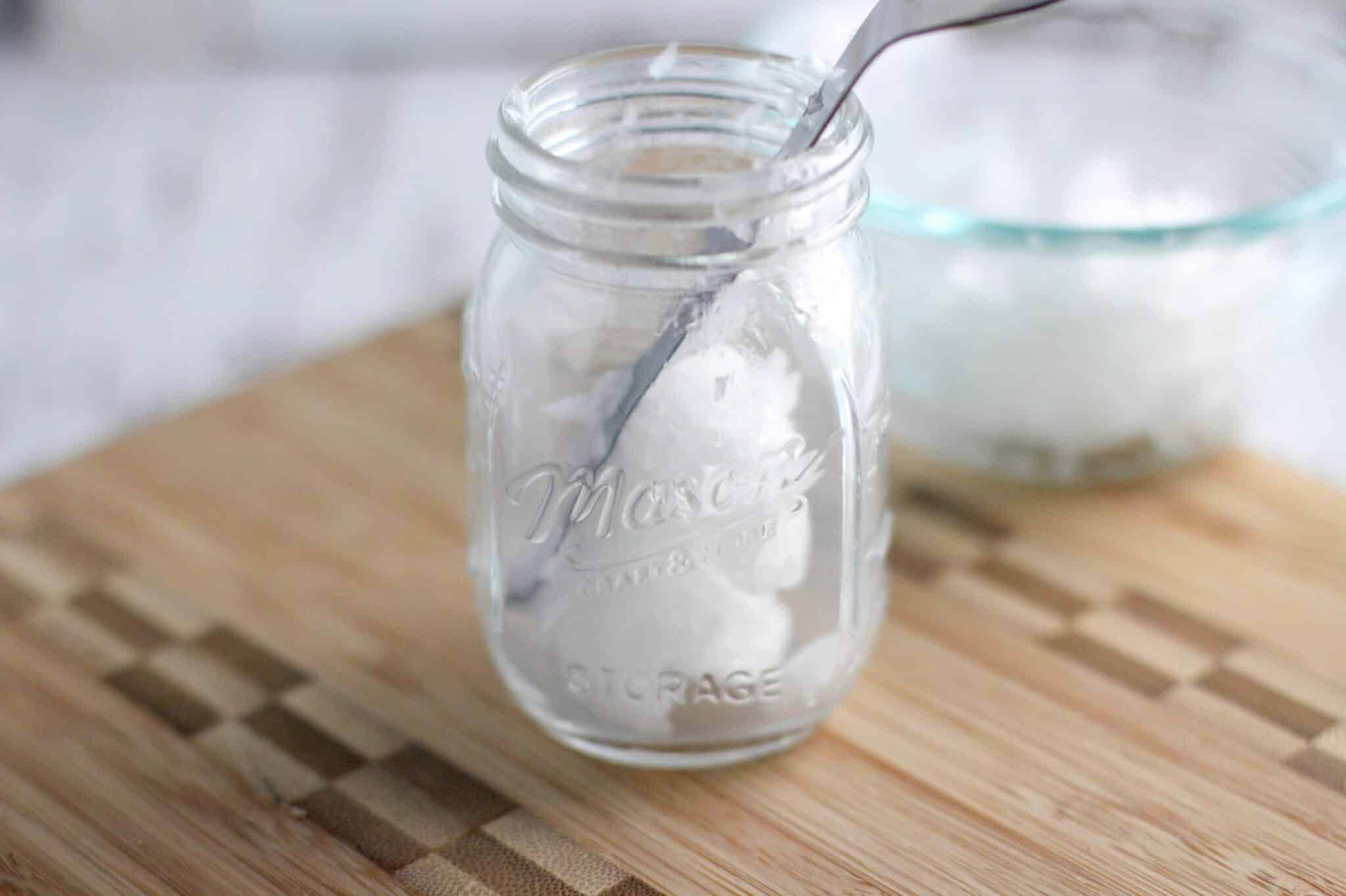 Homemade Vicks Rub with Essential Oils - Sparkles to Sprinkles