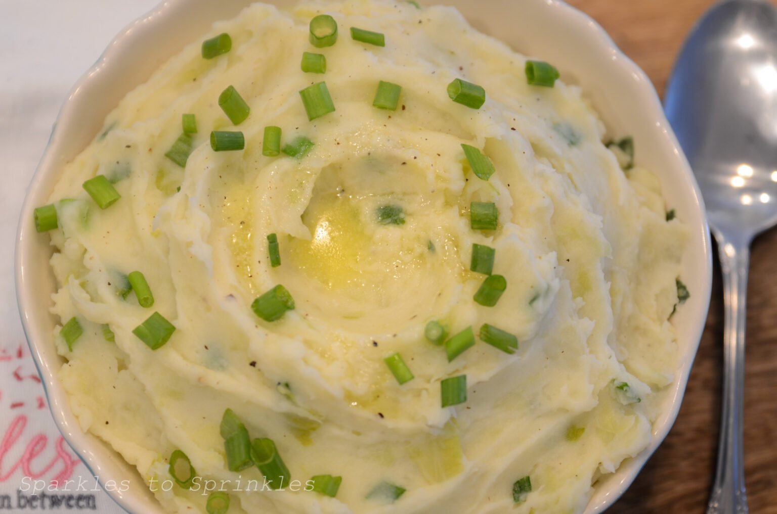 Instant Pot Colcannon – Creamy, Buttery Irish Comfort Food in Minutes ...