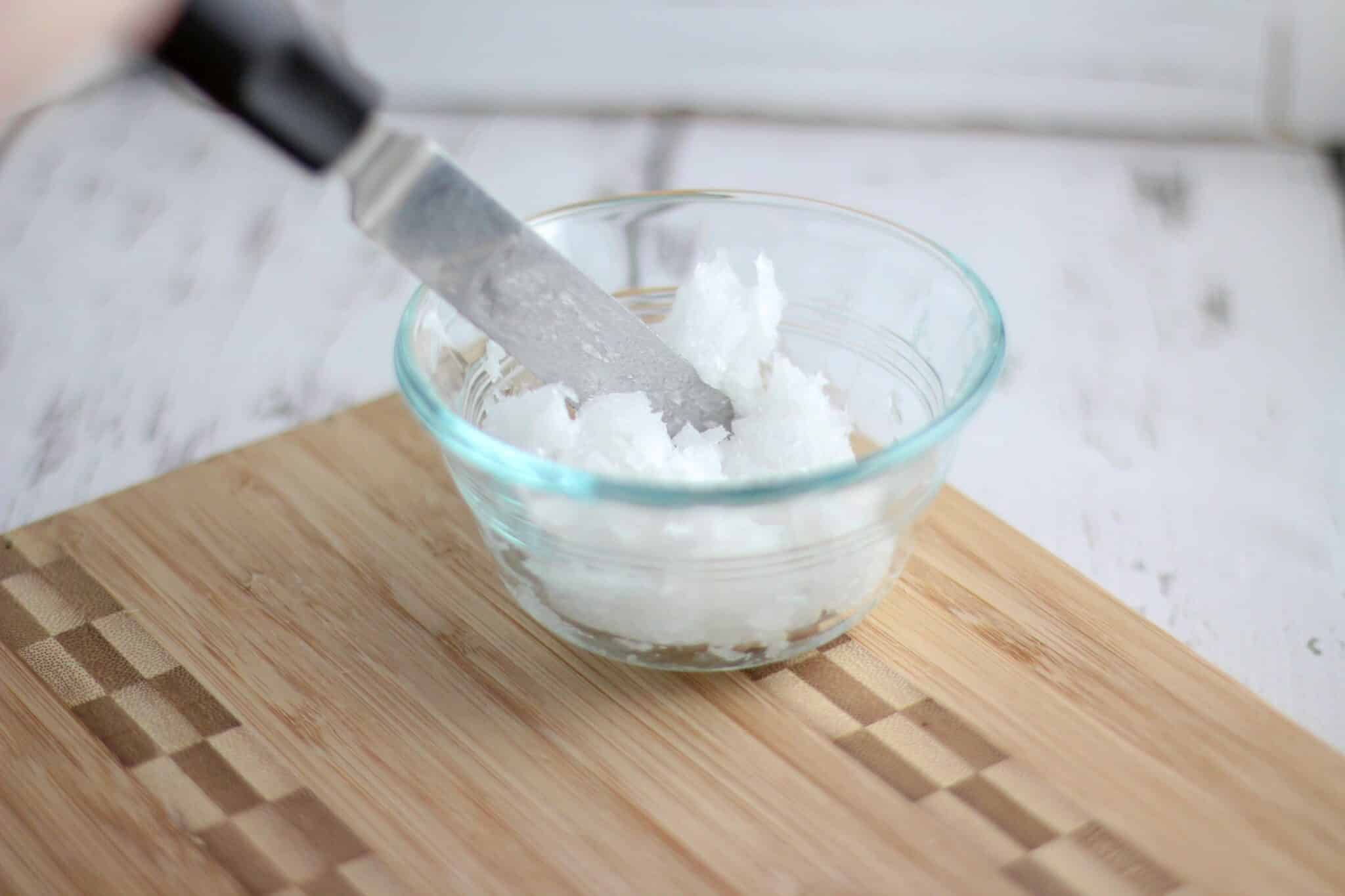 Homemade Vicks Rub with Essential Oils - Sparkles to Sprinkles