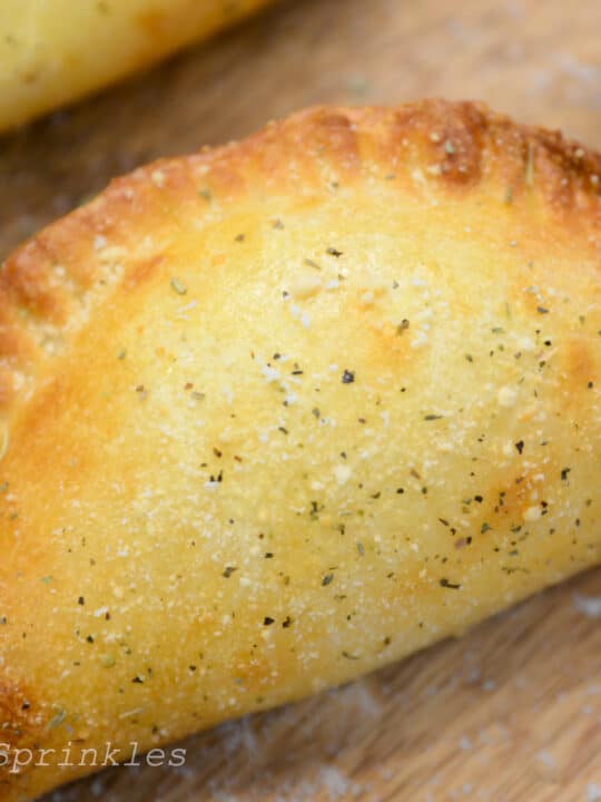 Turkey Cheese Ball - Sparkles to Sprinkles