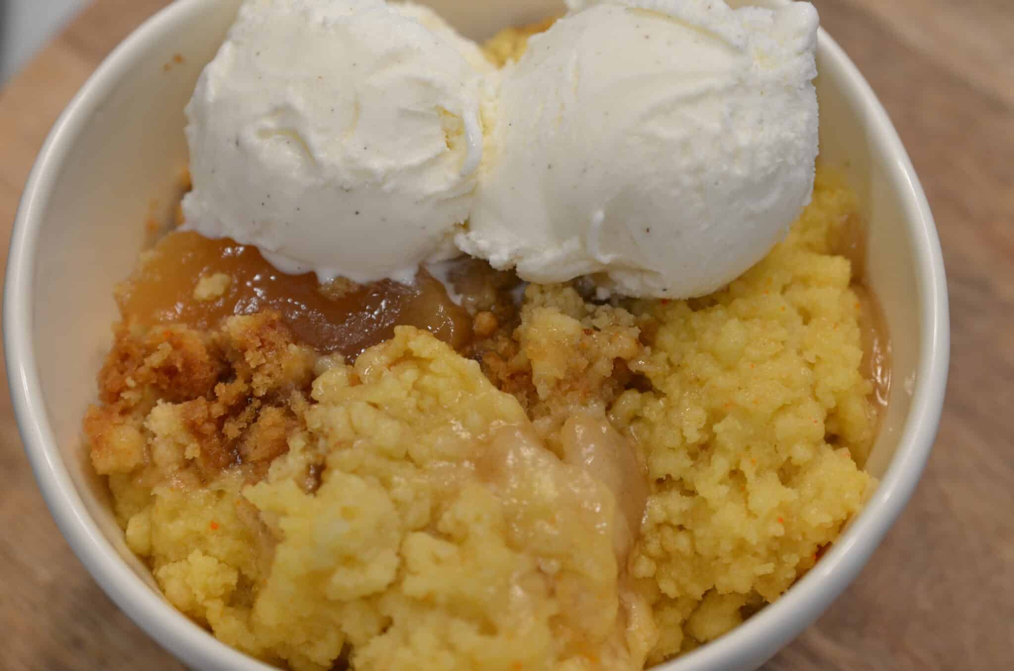 Crispy Air Fryer & Ninja Foodi Chickpeas - Sparkles to Sprinkles