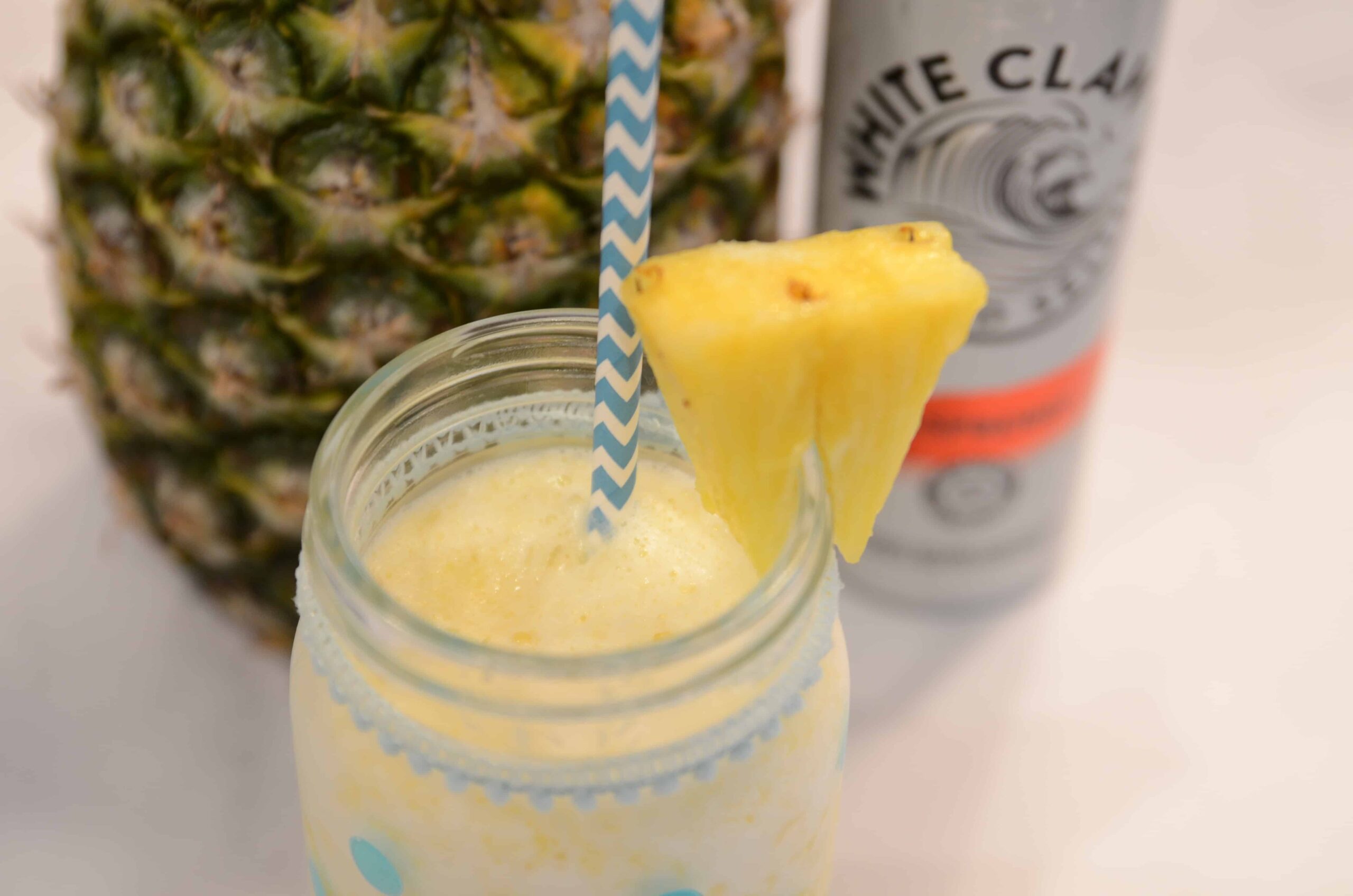White Claw Slushie, The Best Summer Drink - Sparkles to Sprinkles