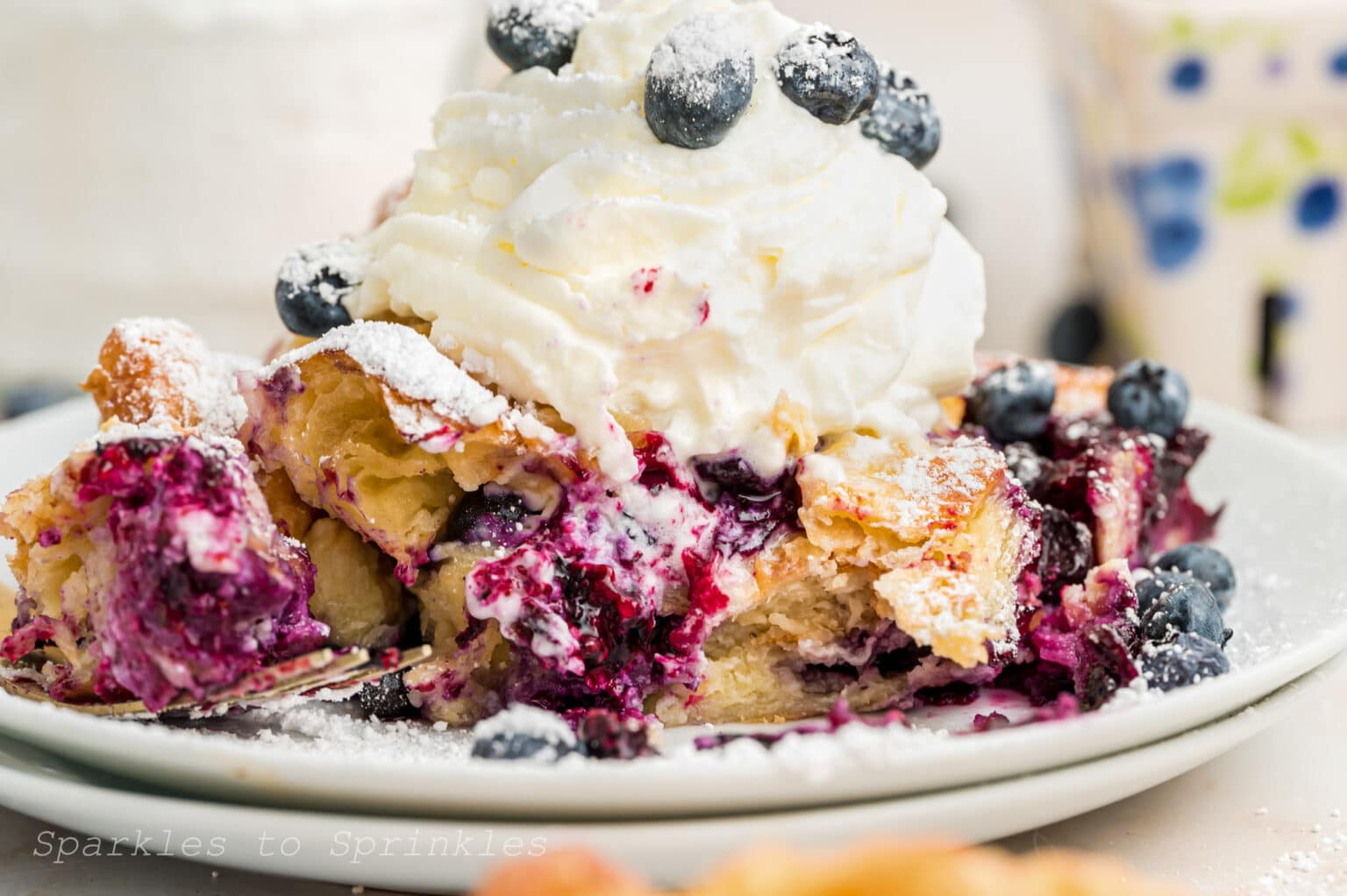 Fire Crackers Recipe (AKA Alabama Fire Crackers) - Sparkles to Sprinkles