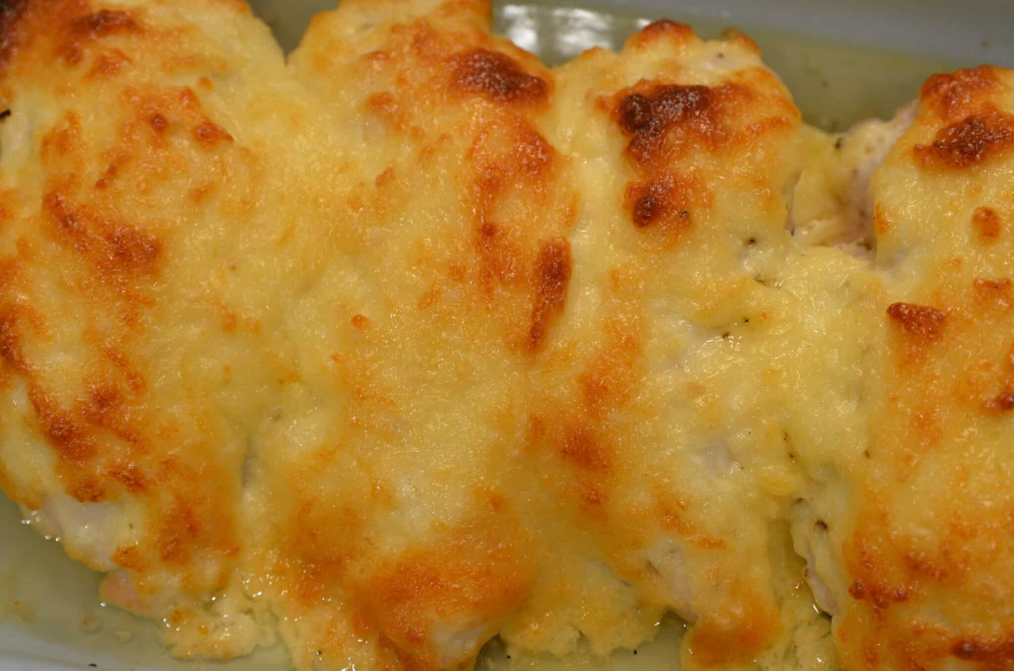 Million Dollar Chicken - Sparkles to Sprinkles