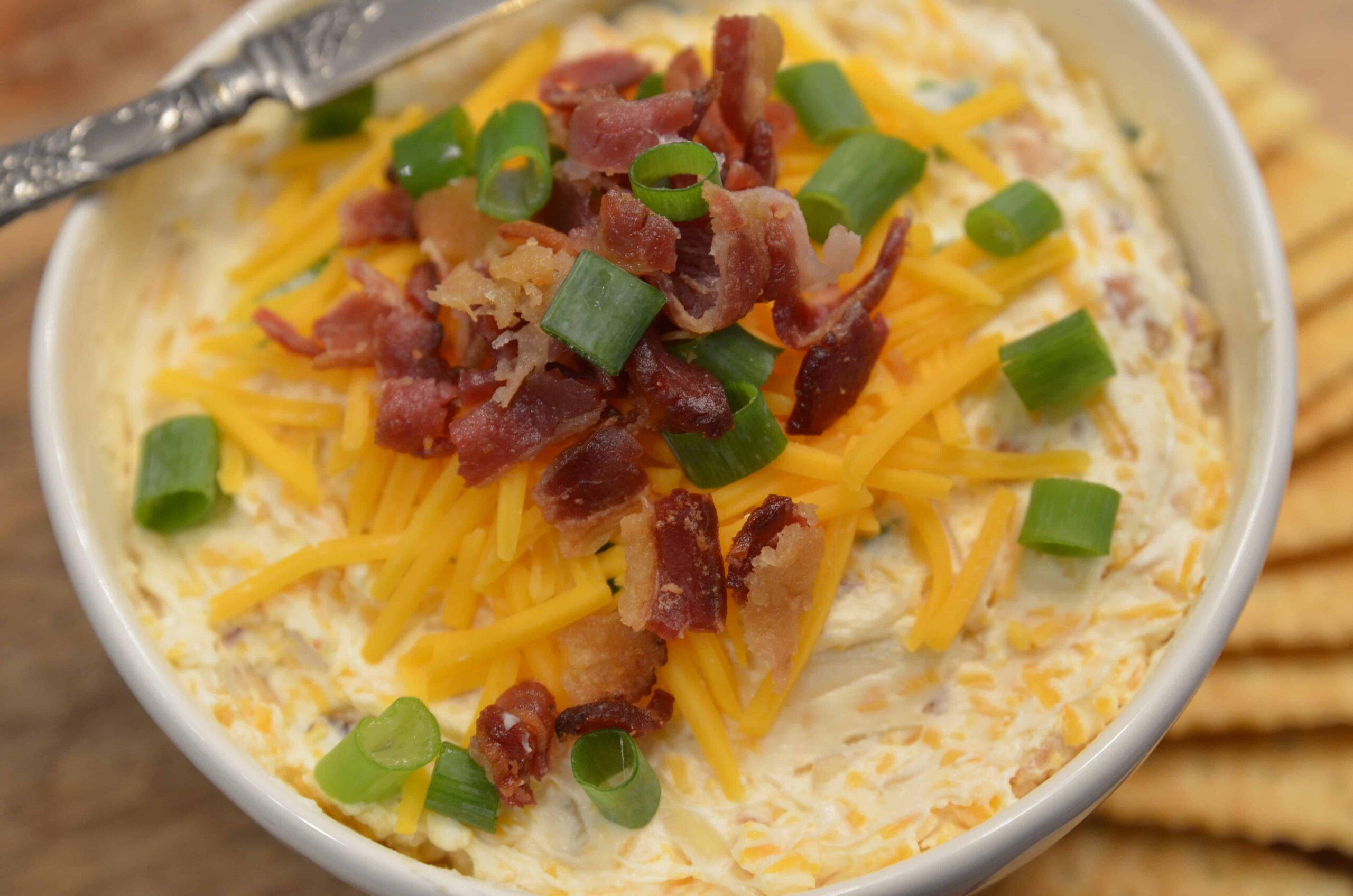 Million Dollar Dip - Sparkles to Sprinkles