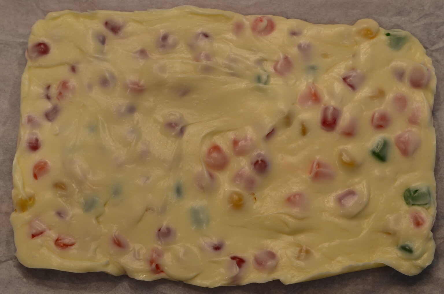 Nougat candy - Sparkles to Sprinkles