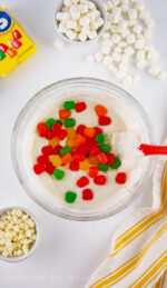 Easy Homemade Nougat Candy – A Sweet Retro Treat - Sparkles to Sprinkles