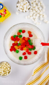 Easy Homemade Nougat Candy – A Sweet Retro Treat - Sparkles to Sprinkles