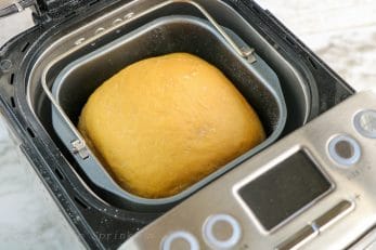 Bread Machine Potato Bread - Sparkles to Sprinkles
