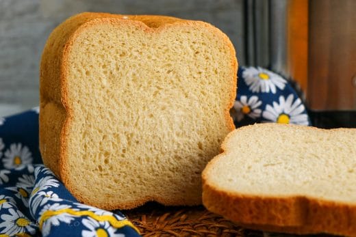 Pumpkin Bread in the Bread Machine: Cozy Fall Flavors Made Easy ...