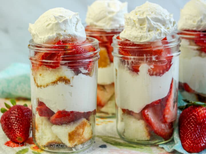 Summer Charcuterie Board Sparkles To Sprinkles