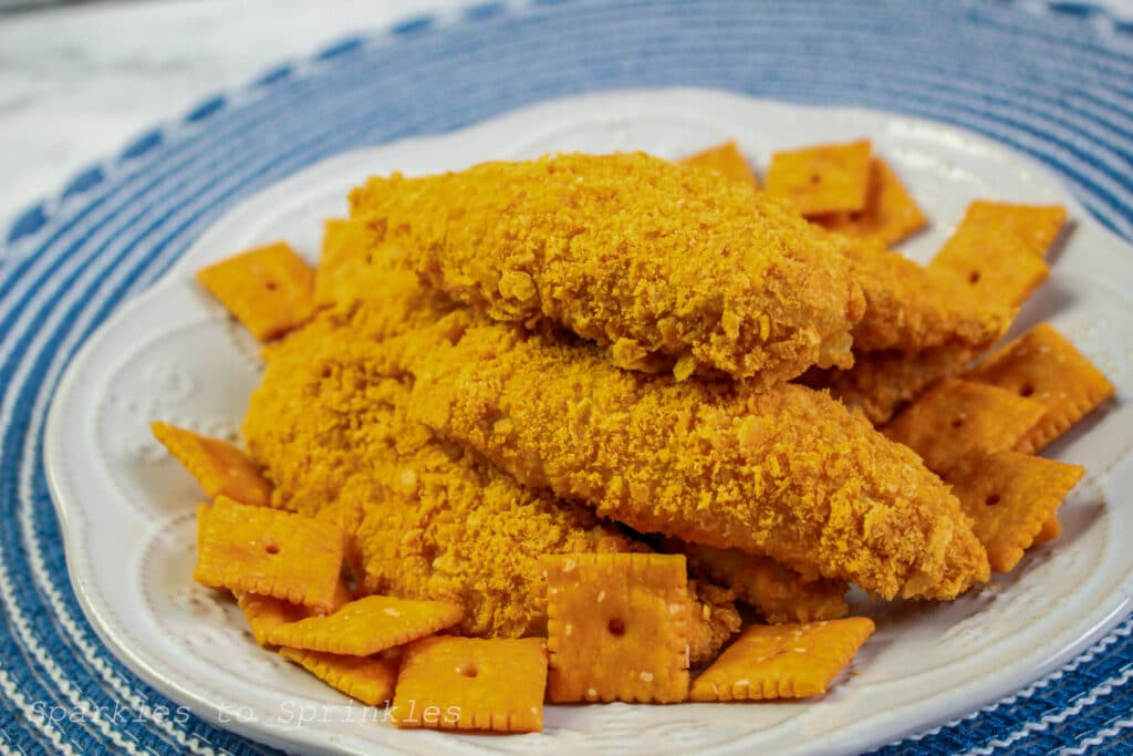 Instant Vortex Plus Air Fryer Ribeye Steak - Sparkles to Sprinkles