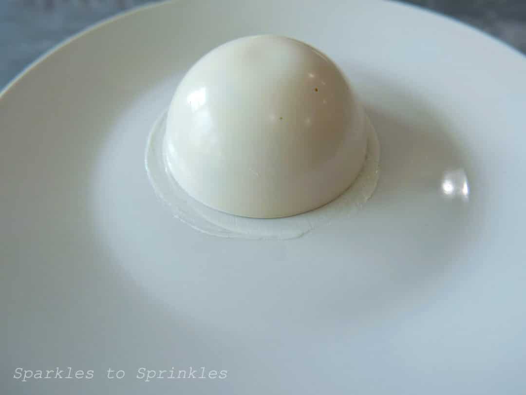 Breakable Candy Mummies - Sparkles to Sprinkles