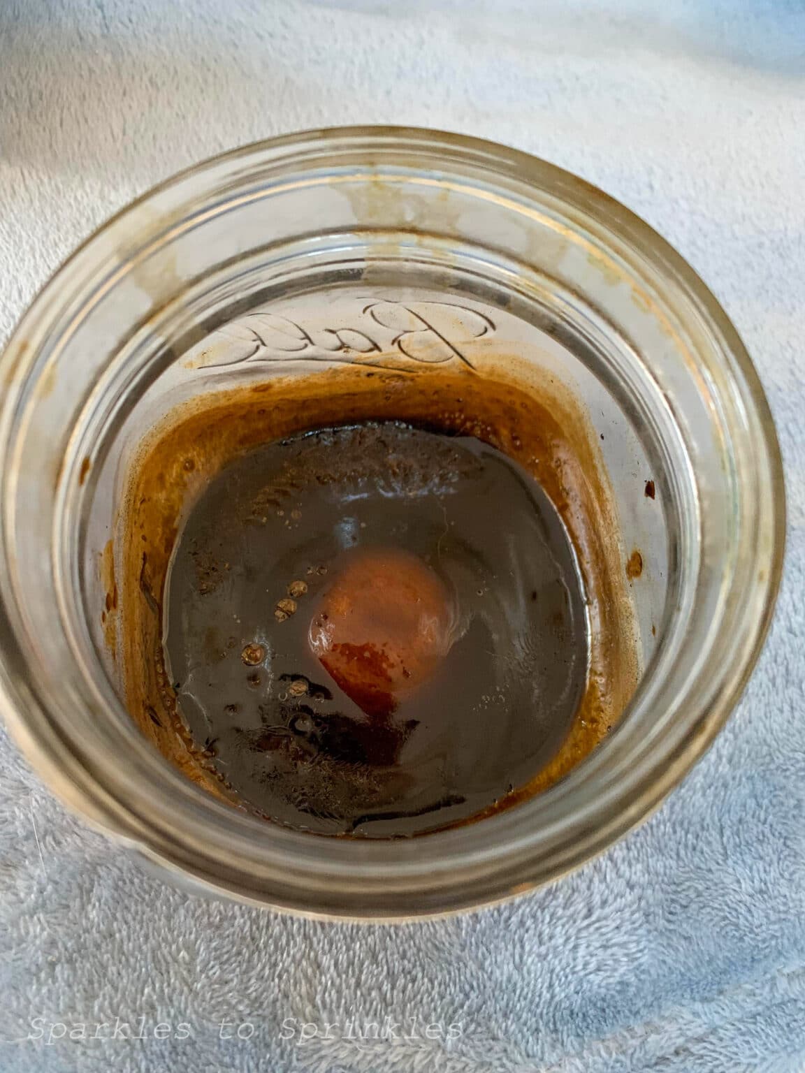 How to Make Rick Simpson Oil - Sparkles to Sprinkles