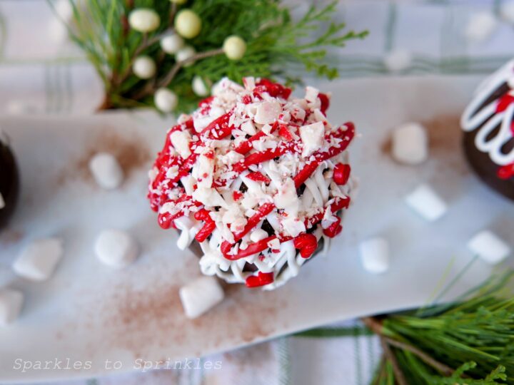 Fire Crackers Recipe (AKA Alabama Fire Crackers) - Sparkles to Sprinkles
