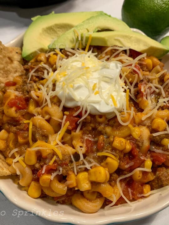 Instant Pot Recipes Archives - Page 3 of 25 - Sparkles to Sprinkles