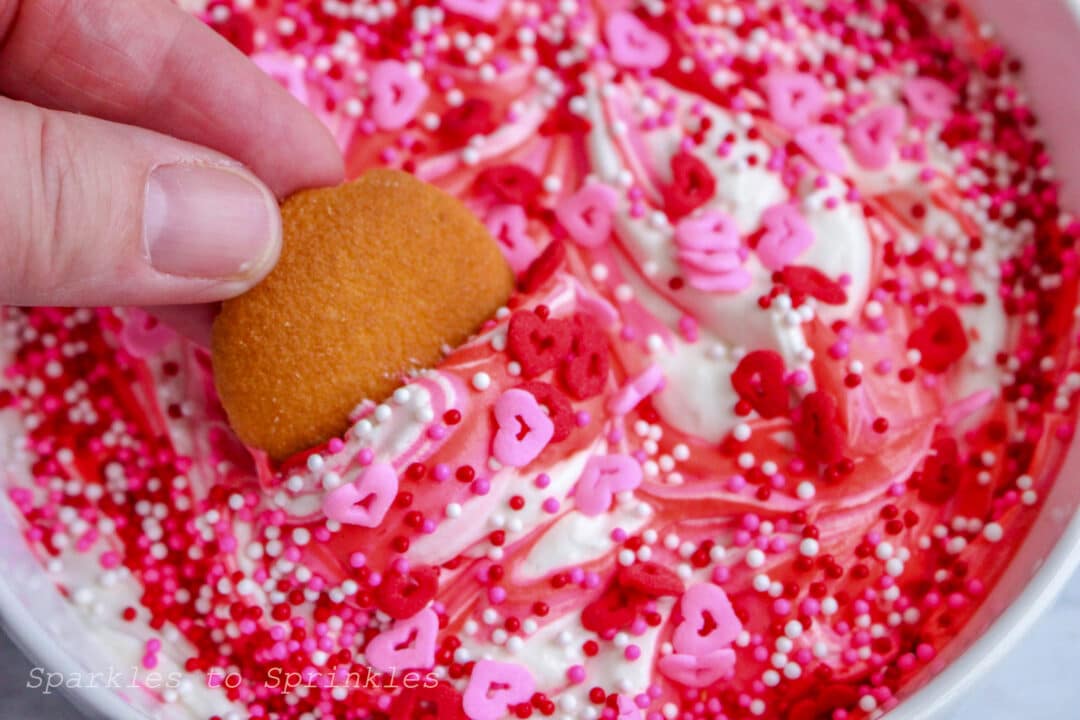 Duck Fart Shot - Sparkles to Sprinkles