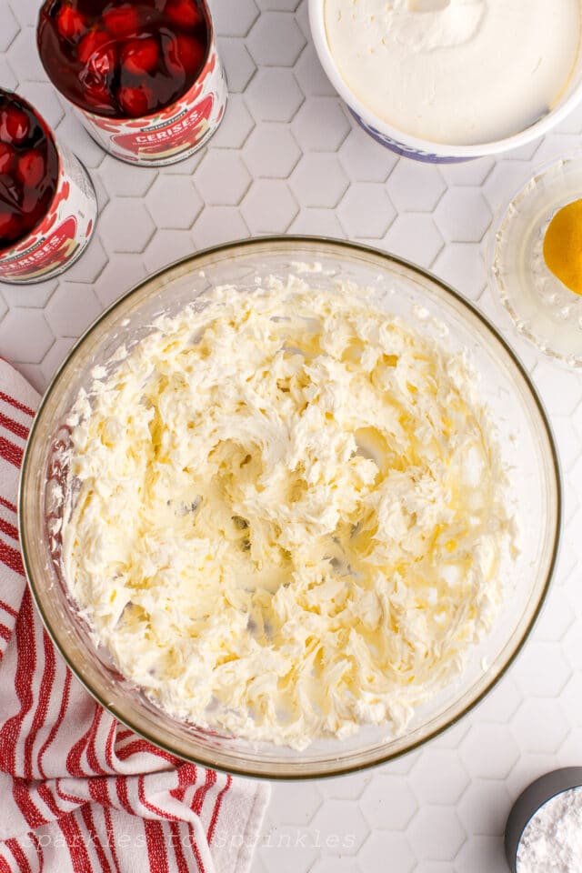 Cherry Delight - Sparkles to Sprinkles