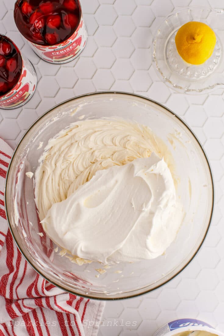 Cherry Delight - Sparkles to Sprinkles