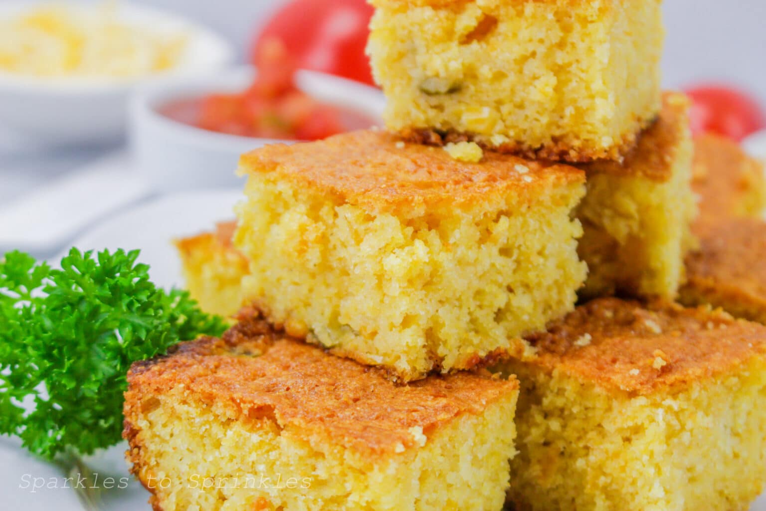 Pink Lemonade Bars - Sparkles to Sprinkles