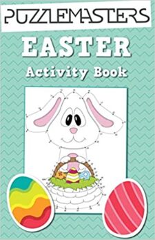 15 Items to Add to your Child's Easter Basket - Sparkles to Sprinkles