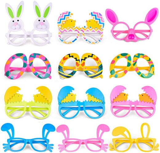 15 Items to Add to your Child's Easter Basket - Sparkles to Sprinkles