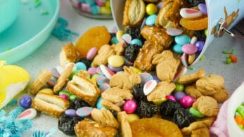Easter Trail Mix - Sparkles to Sprinkles