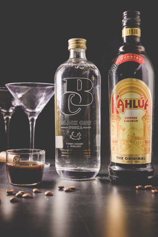 Shake Up Happy Hour with This Classic Espresso Martini Recipe ...