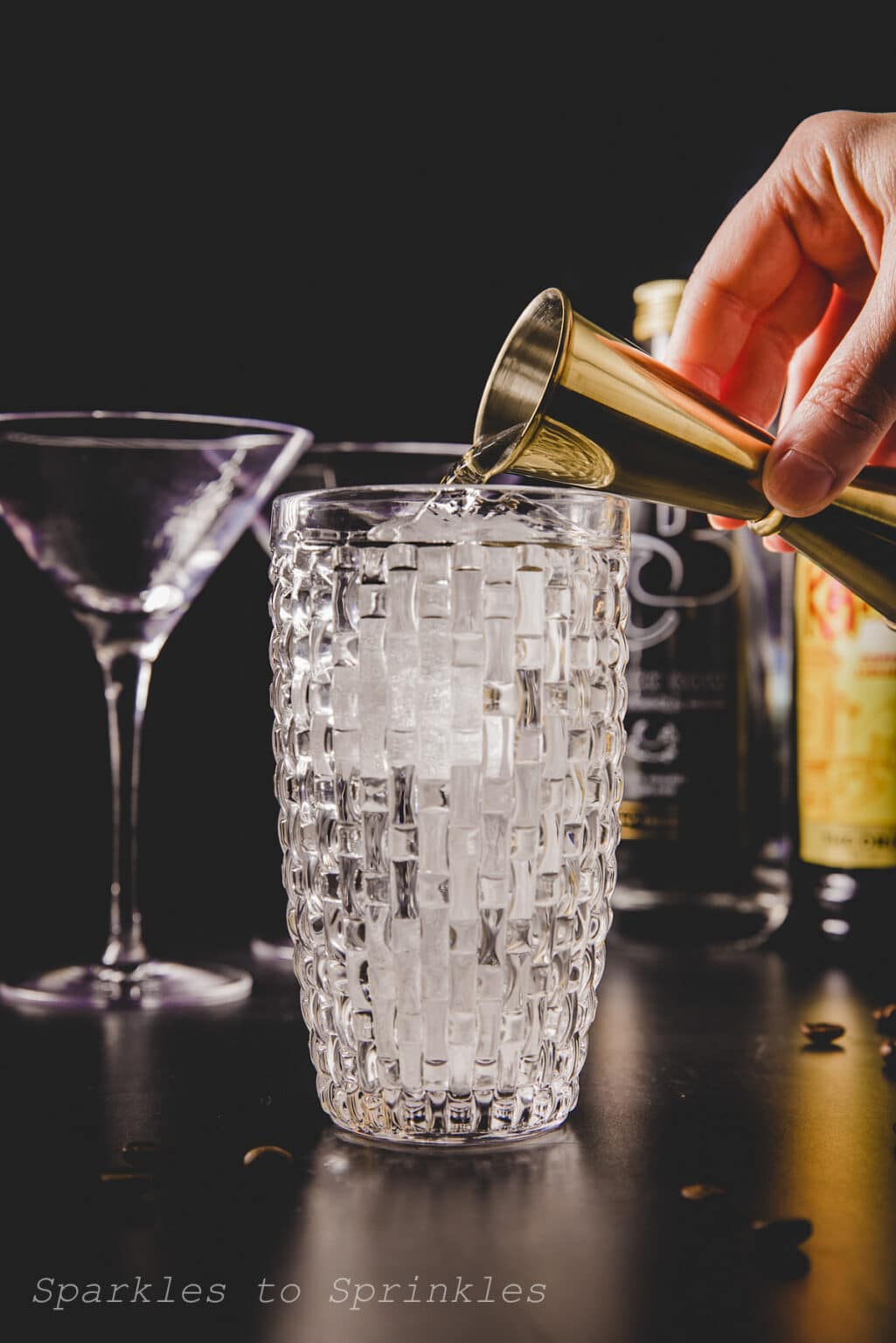 Shake Up Happy Hour with This Classic Espresso Martini Recipe ...