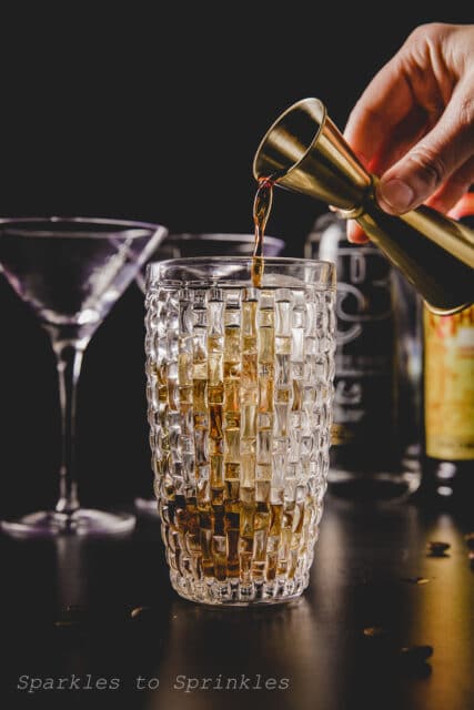 Shake Up Happy Hour with This Classic Espresso Martini Recipe ...