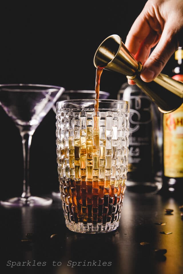 Shake Up Happy Hour with This Classic Espresso Martini Recipe ...