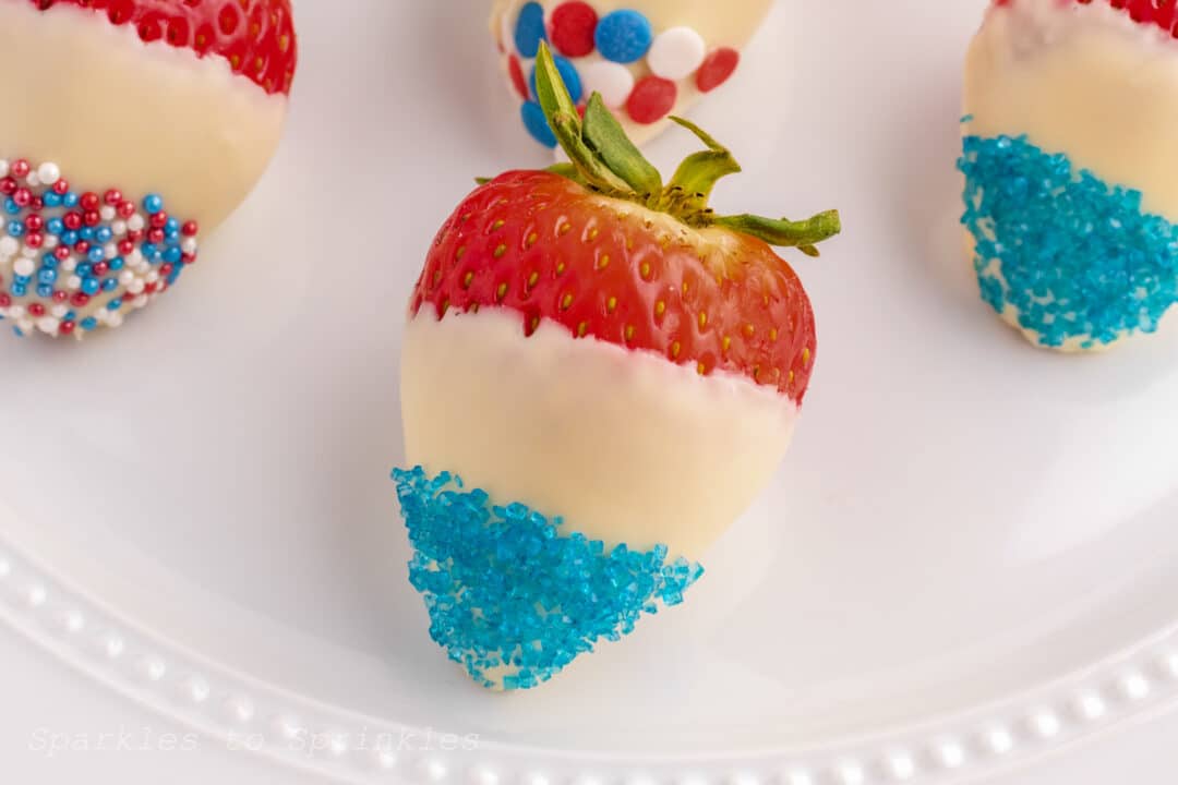 Pickle Shots - Sparkles to Sprinkles