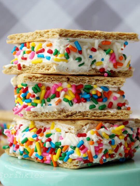 Holiday Recipes Archives - Sparkles to Sprinkles