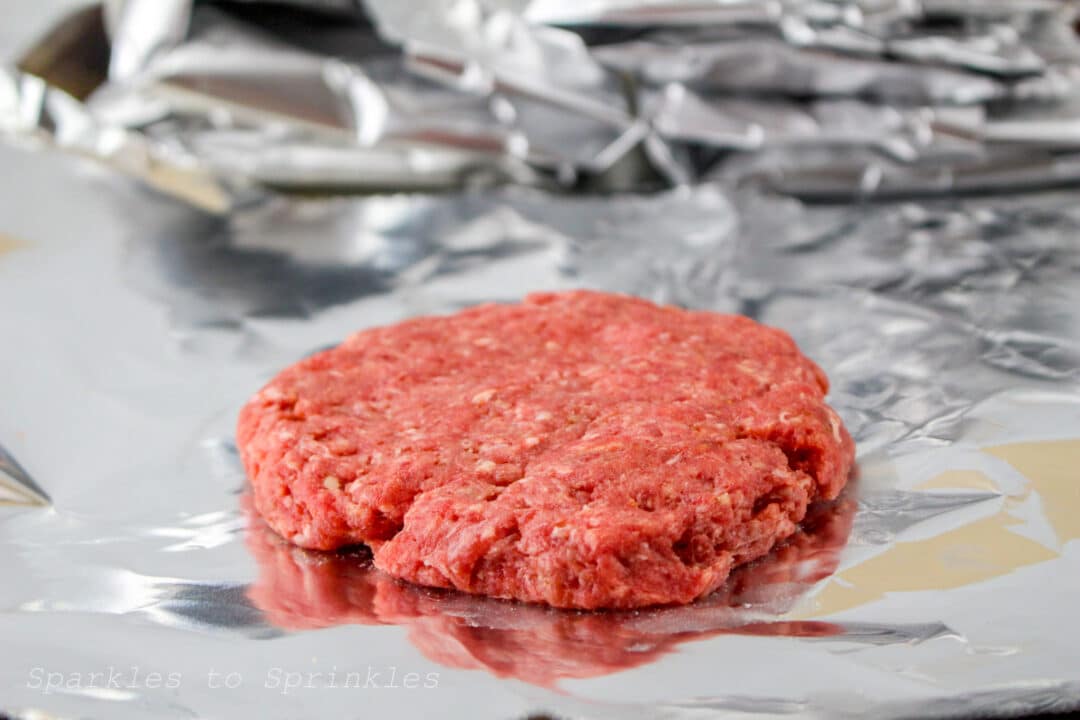 Instant Pot Hamburgers - Sparkles to Sprinkles