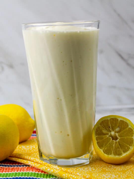 Dessert Archives - Sparkles to Sprinkles