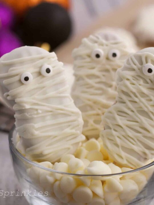 Holiday Recipes Archives - Sparkles to Sprinkles