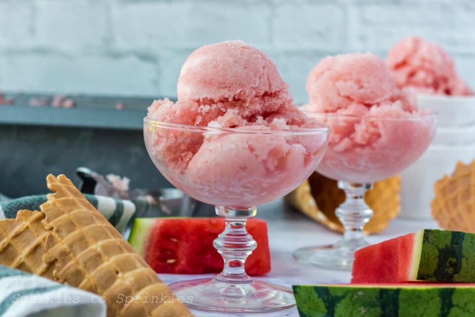 Pickle Shots - Sparkles to Sprinkles