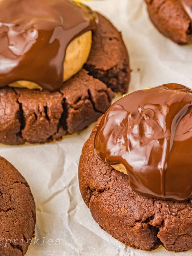 Recipes Archives - Sparkles to Sprinkles